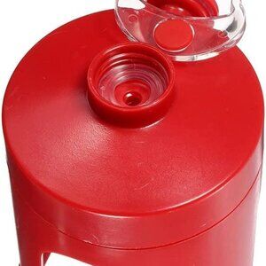 Vigor | Kitchen | Portable Party Drinking Dispenser Juice Cola Soda ...